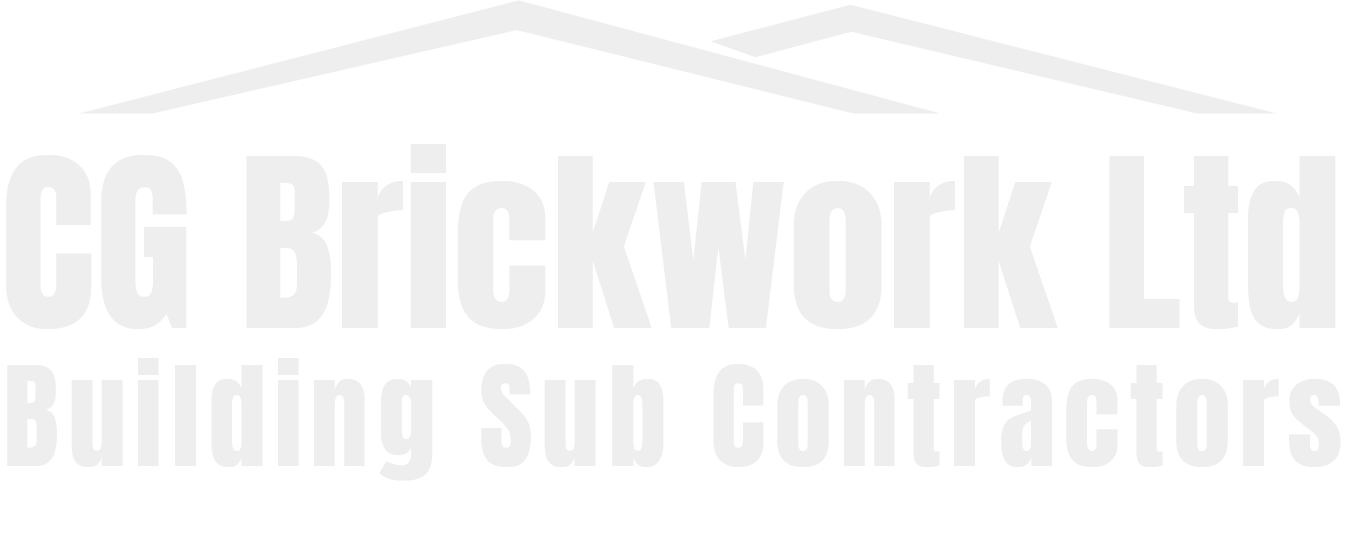 New Builds Surrey | New Builds Hampshire | CG Brickwork